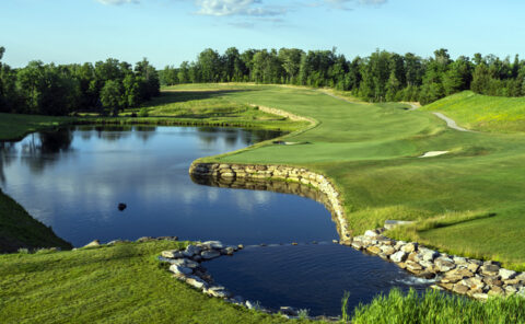 Unexpected Luxury in Pennsylvania: Nemacolin | Traveling Golfer